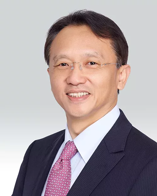 Jason Chen | IFA Innovation For All