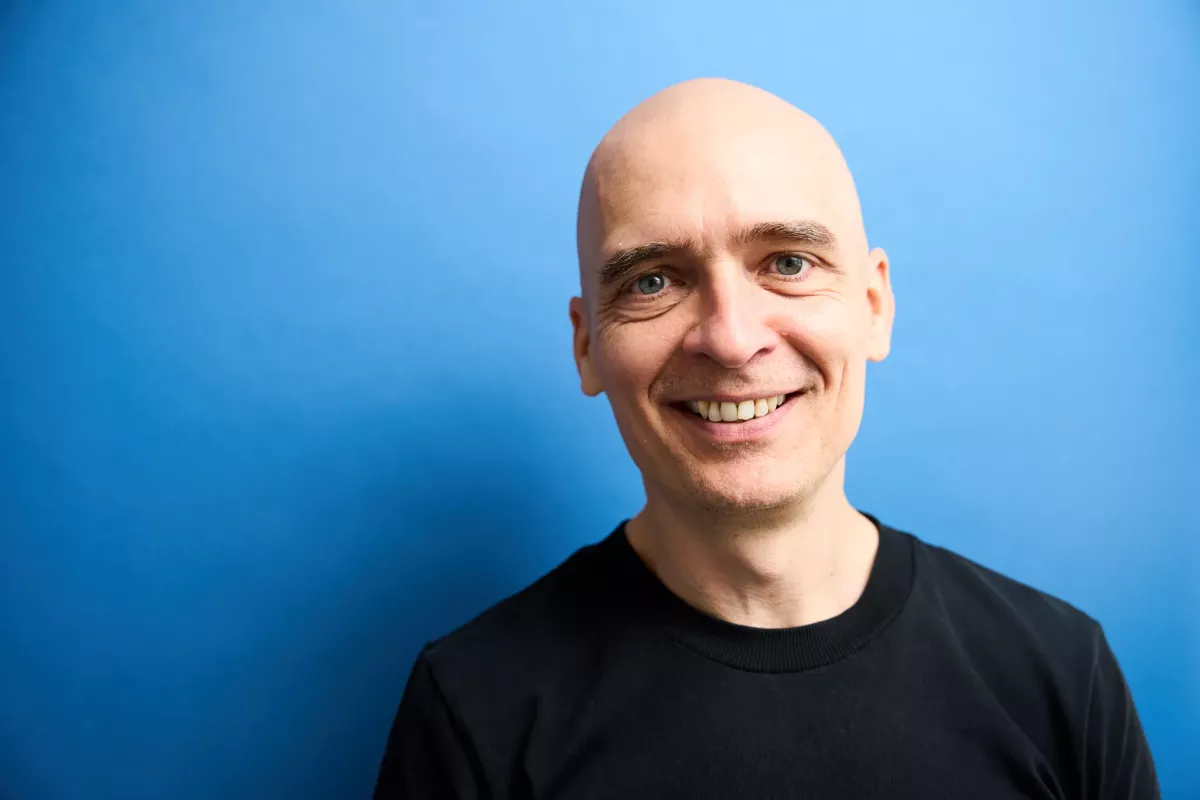 Matteo Cassese | IFA Innovation For All